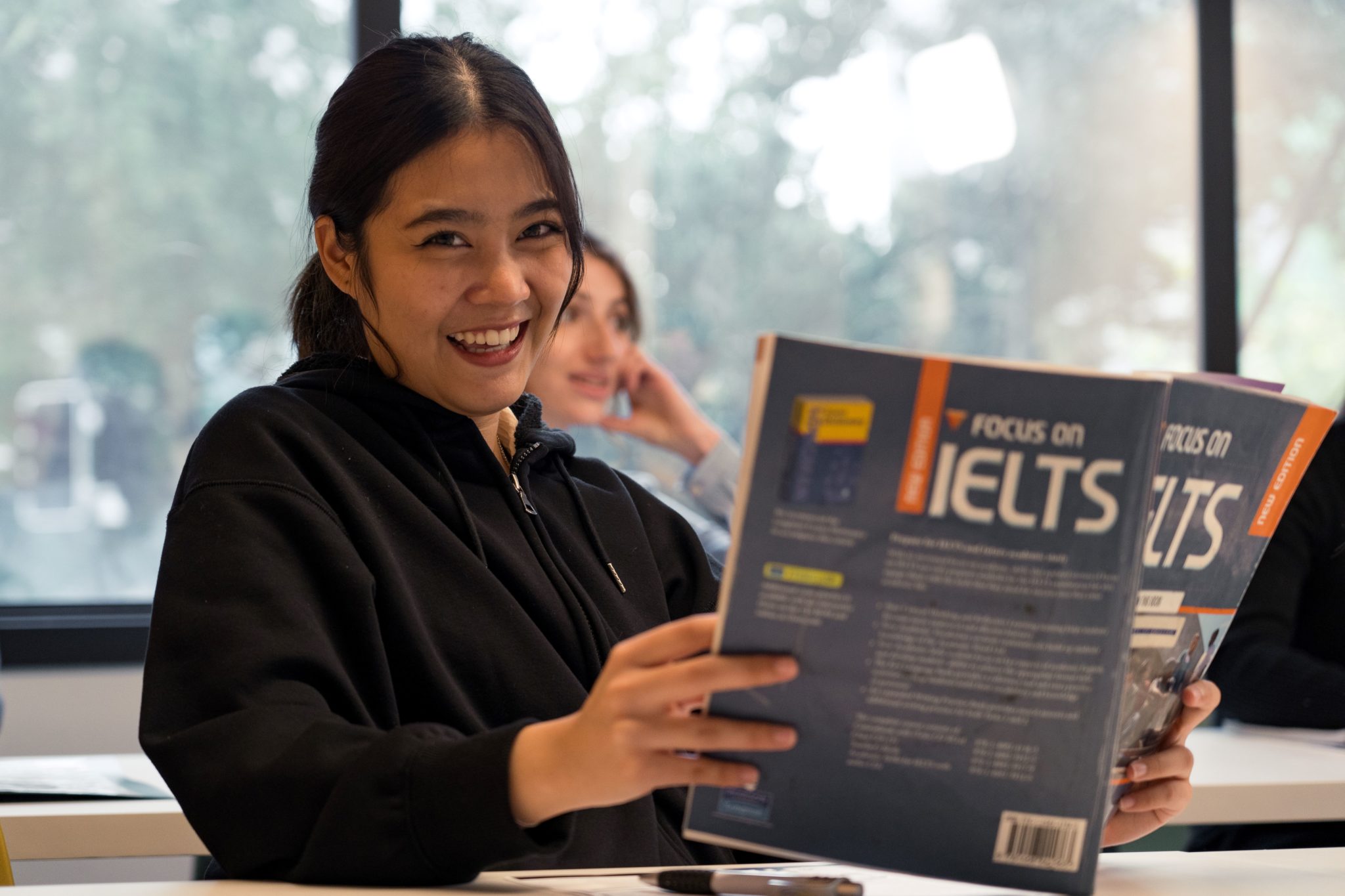 Courses - Worldwide School of English